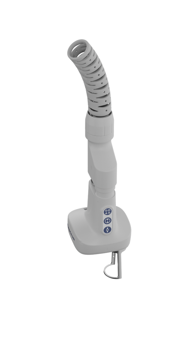 Pisom - BB Laser Medical San - HOF - Dual Wave - Eh Medical