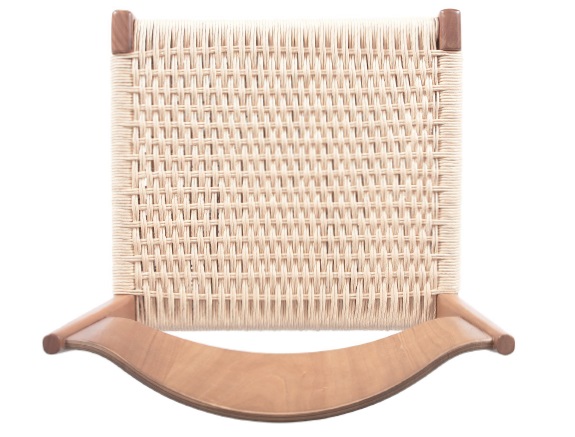 CADEIRA JAMES CORDA - CELANO MOBILI