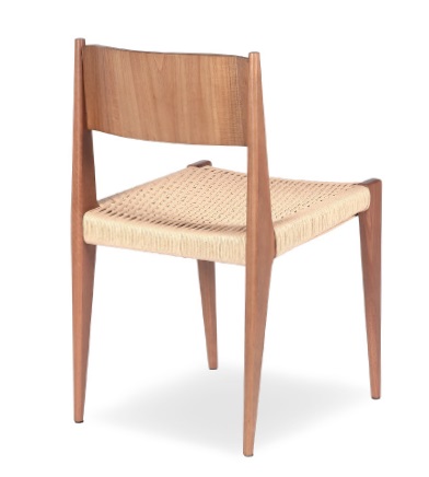 CADEIRA JAMES CORDA - CELANO MOBILI