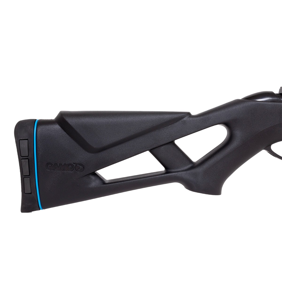 CARABINA DE PRESSÃO GAMO WHISPER IGT FUSION NITRO - Loja Matero