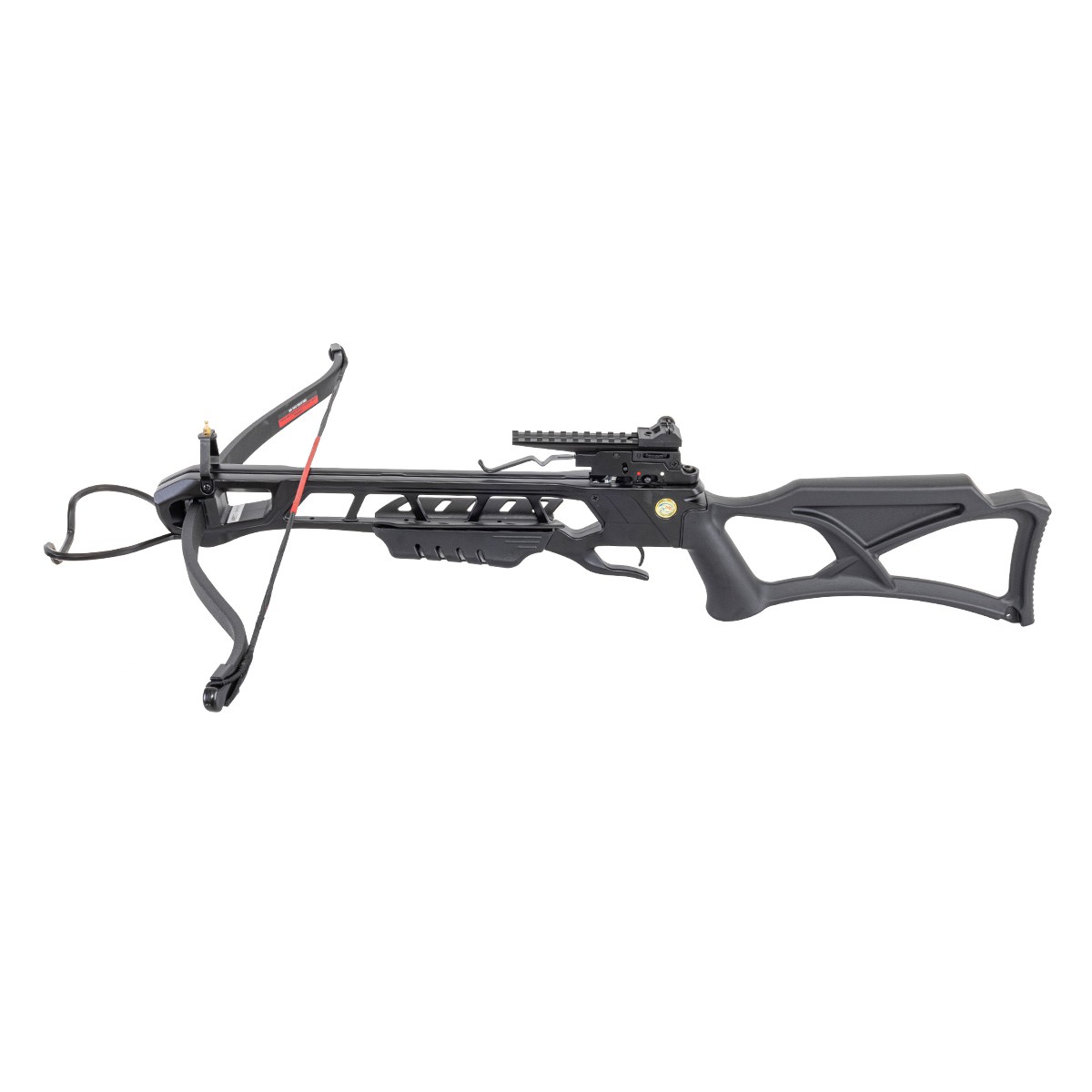 Hunting Bow MK-XB23BK Anaconda Recurve Crossbow - 175 Lbs Draw Weight ...
