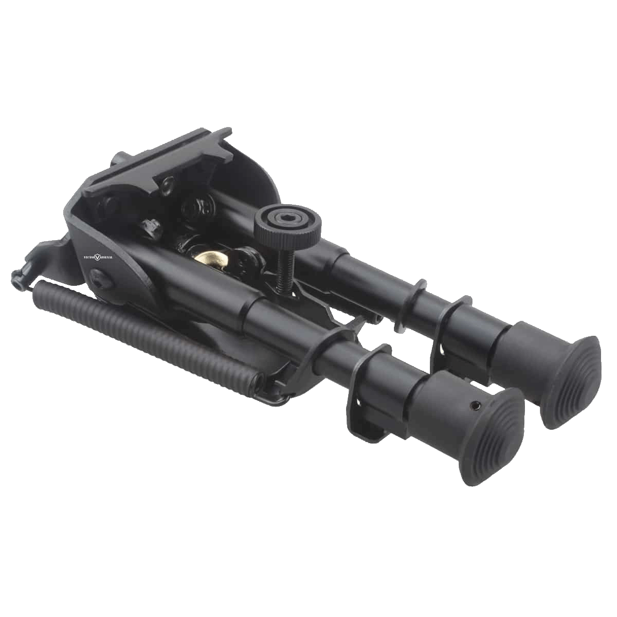 BIPÉ VECTOR 6 POLEGADAS ARTICULADO COM BASE MOVEL - Loja Matero