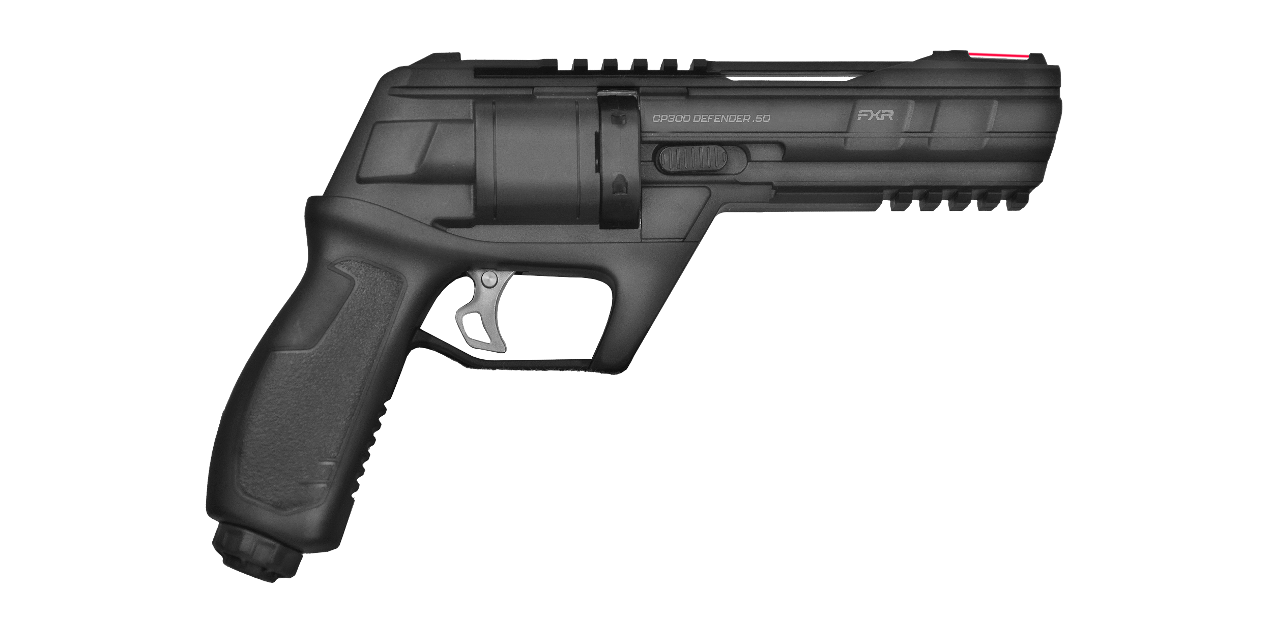 Revolver de Pressão CO2 Artemis CP300 Defender .50+Red Dot - Loja Matero