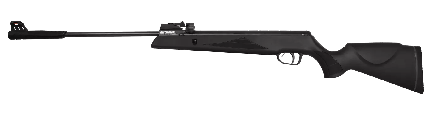 CARABINA FXR/ARTEMIS BLACK HAWK MAG GR1000X NITRO 5.5mm - Loja Matero