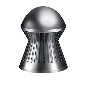 Chumbinho rifle diabolo str sb 5.5mm com 250 unidades - Loja Matero