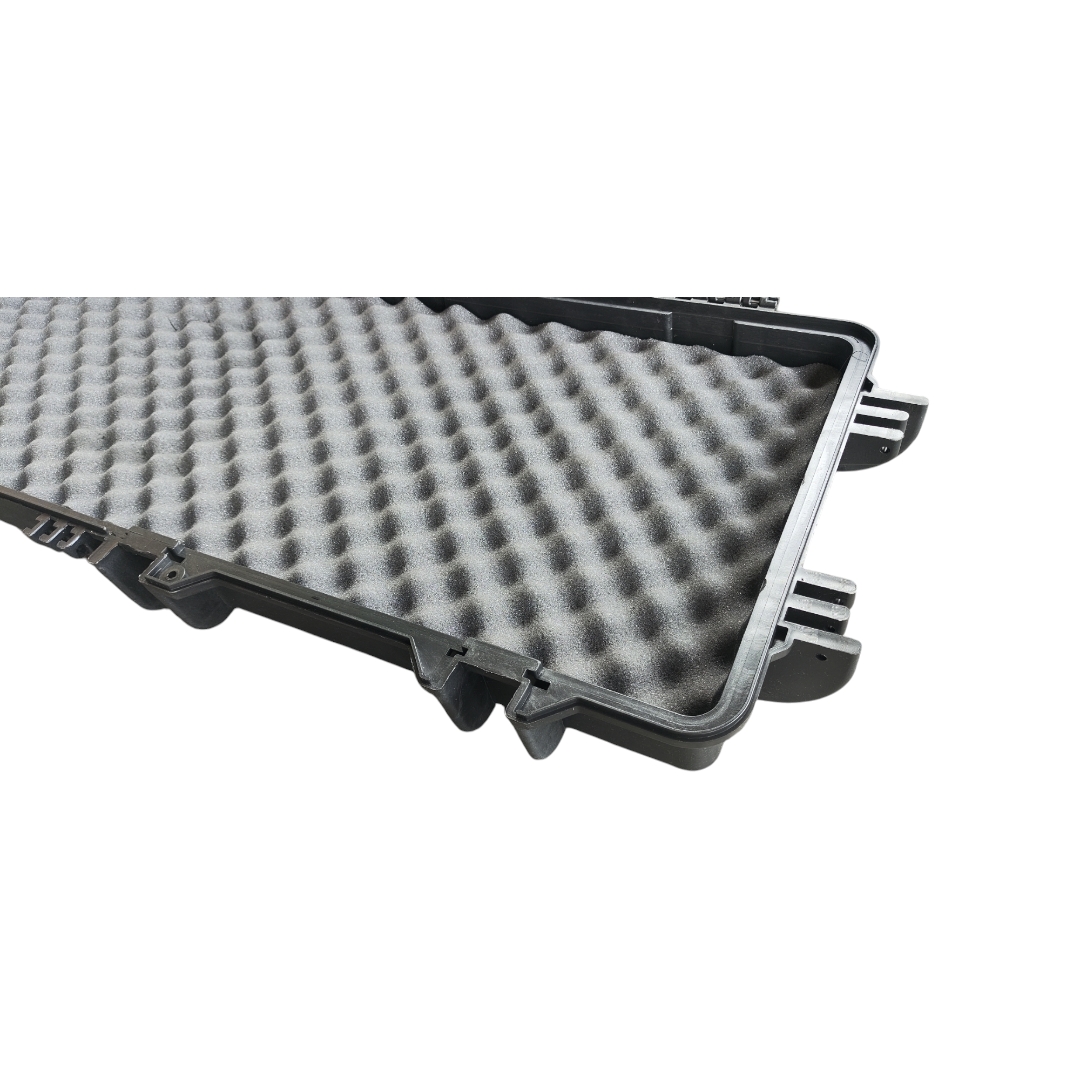 Case Rígido Com Rodinhas Original Reximex - Loja Matero