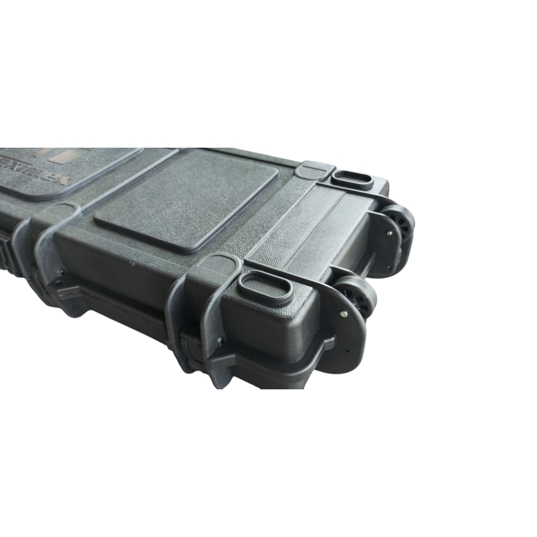 Case Rígido Com Rodinhas Original Reximex - Loja Matero