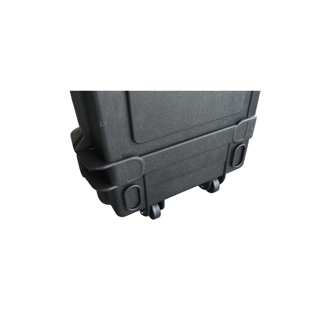 Case Rígido Com Rodinhas Original Reximex - Loja Matero