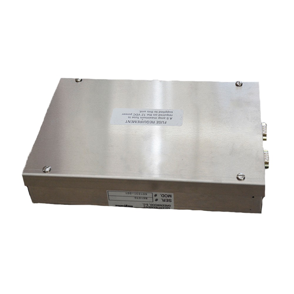 Junction Box E4000 - Red Seal - Fluxos Distribuidora