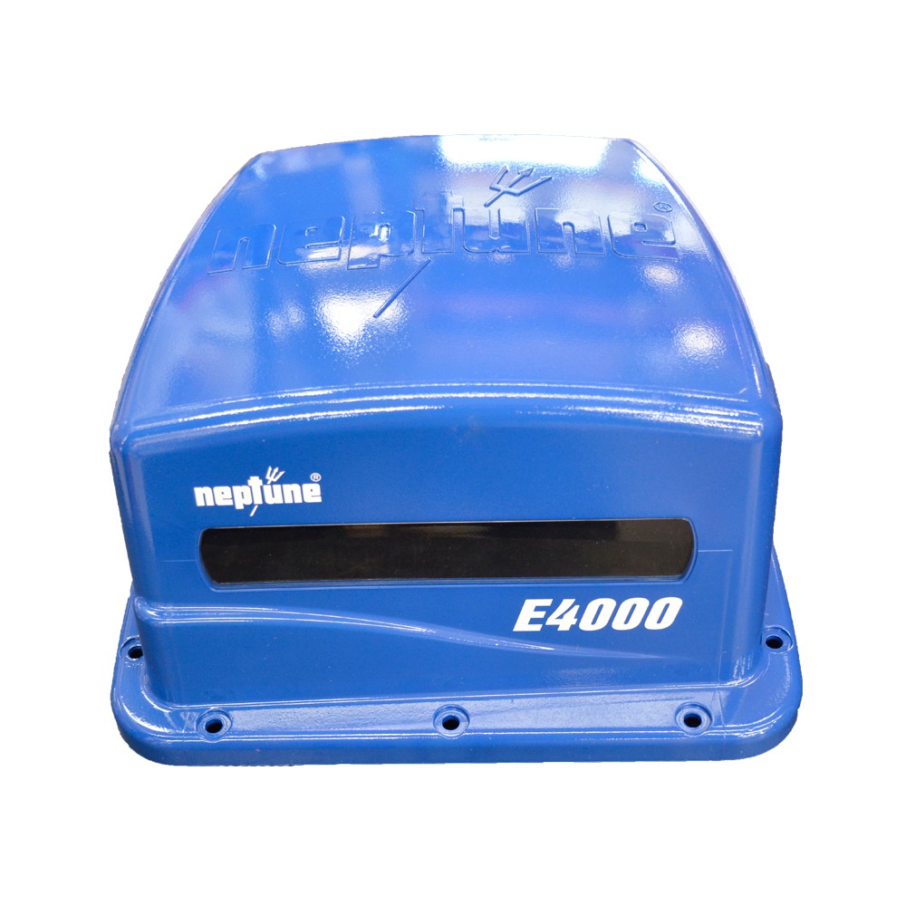 Tampa Superior E4000 (Neptune) - Red Seal - Fluxos Distribuidora