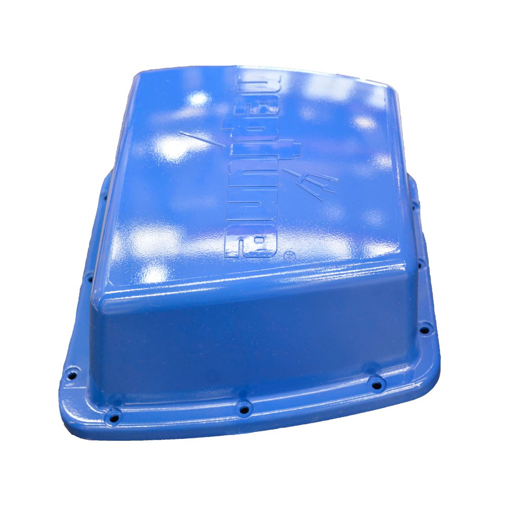 Tampa Superior E4000 (Neptune) - Red Seal - Fluxos Distribuidora