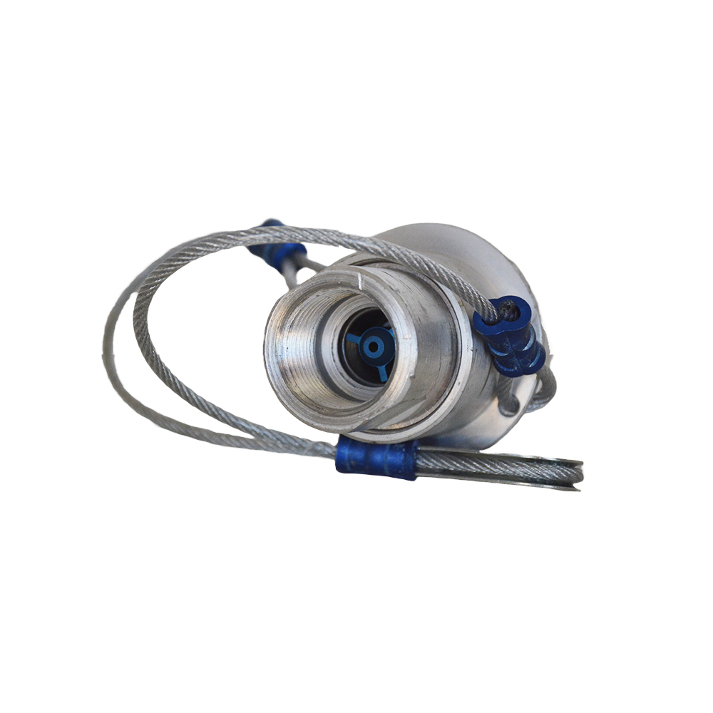 Valvula Pull-Away 3/4 - Fluxos Distribuidora