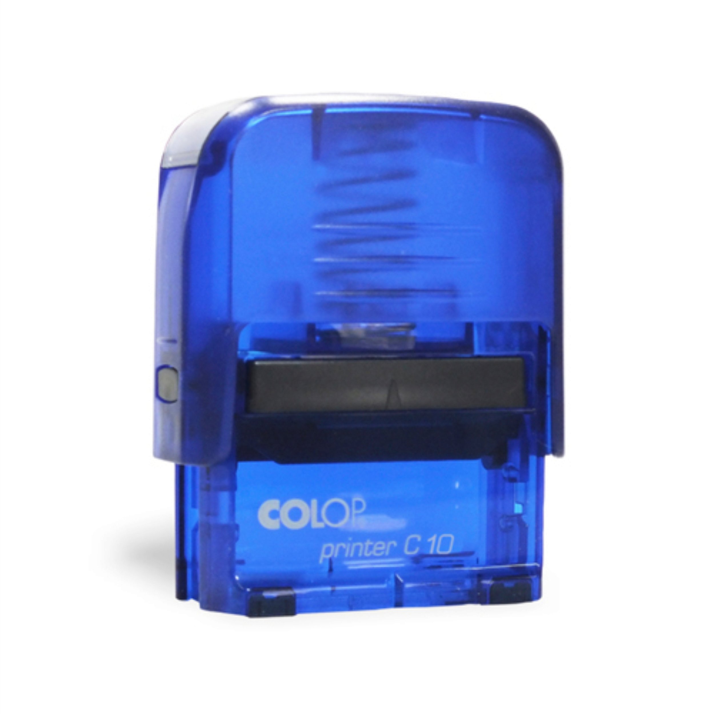 Carimbo Automático Colop Printer C10 10x27mm - Criativas