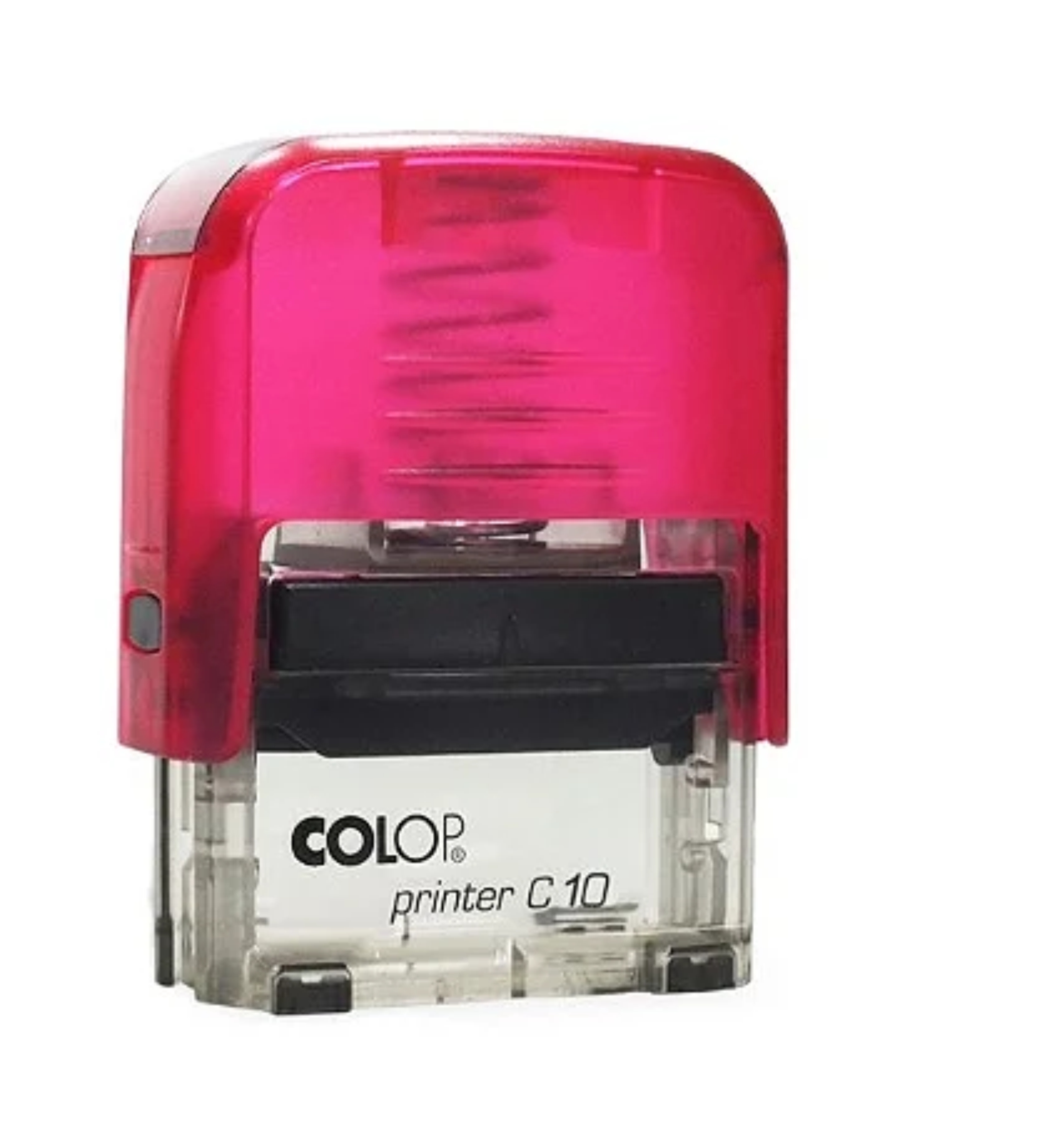 Carimbo Automático Colop Printer C10 10x27mm - Criativas