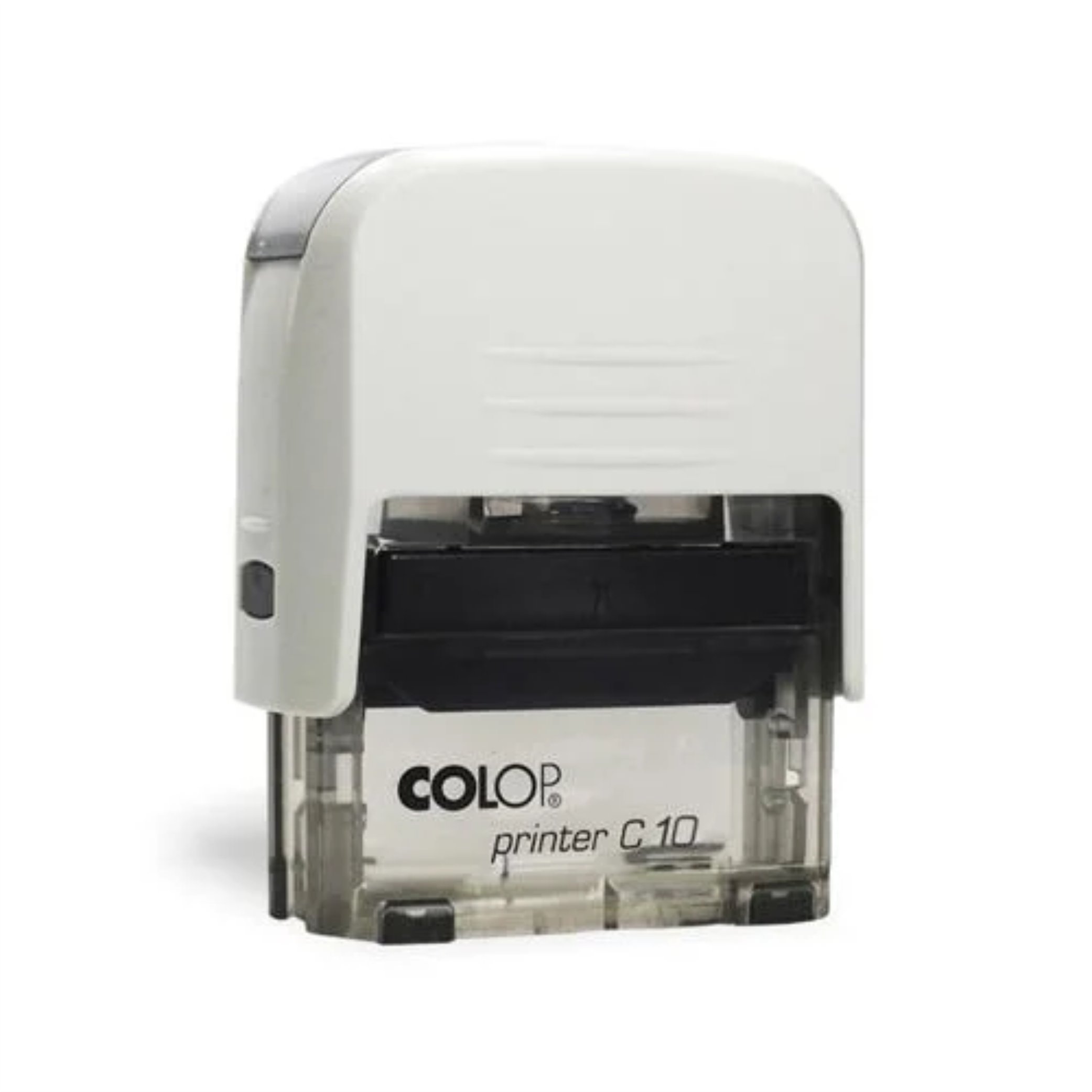 Carimbo Automático Printer Colop C10 - 10x27mm - Criativas