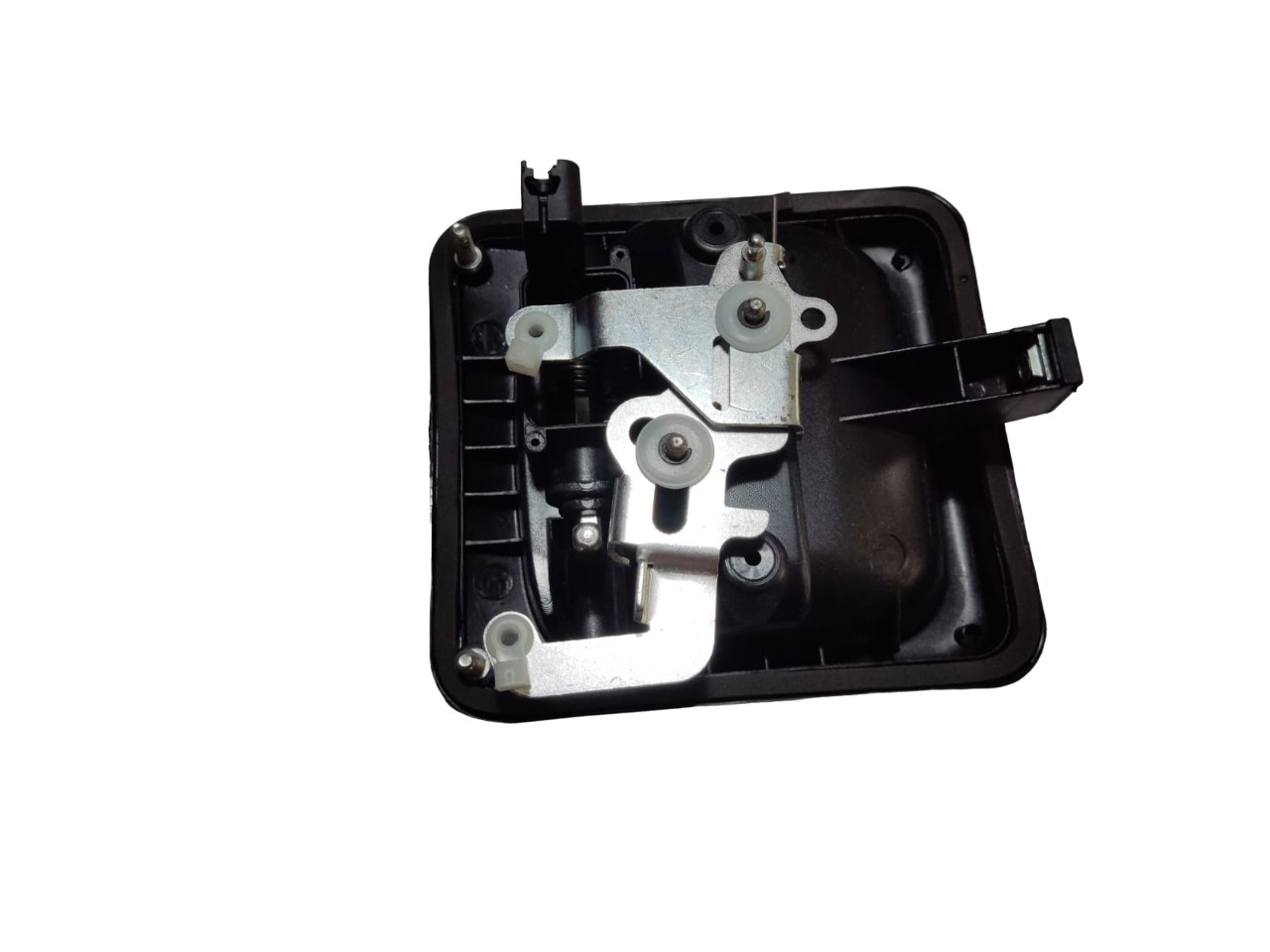 MAÇANETA EXTERNA PORTA CORRER LATERAL DUCATO BOXER 735307399 - Iveroad ...