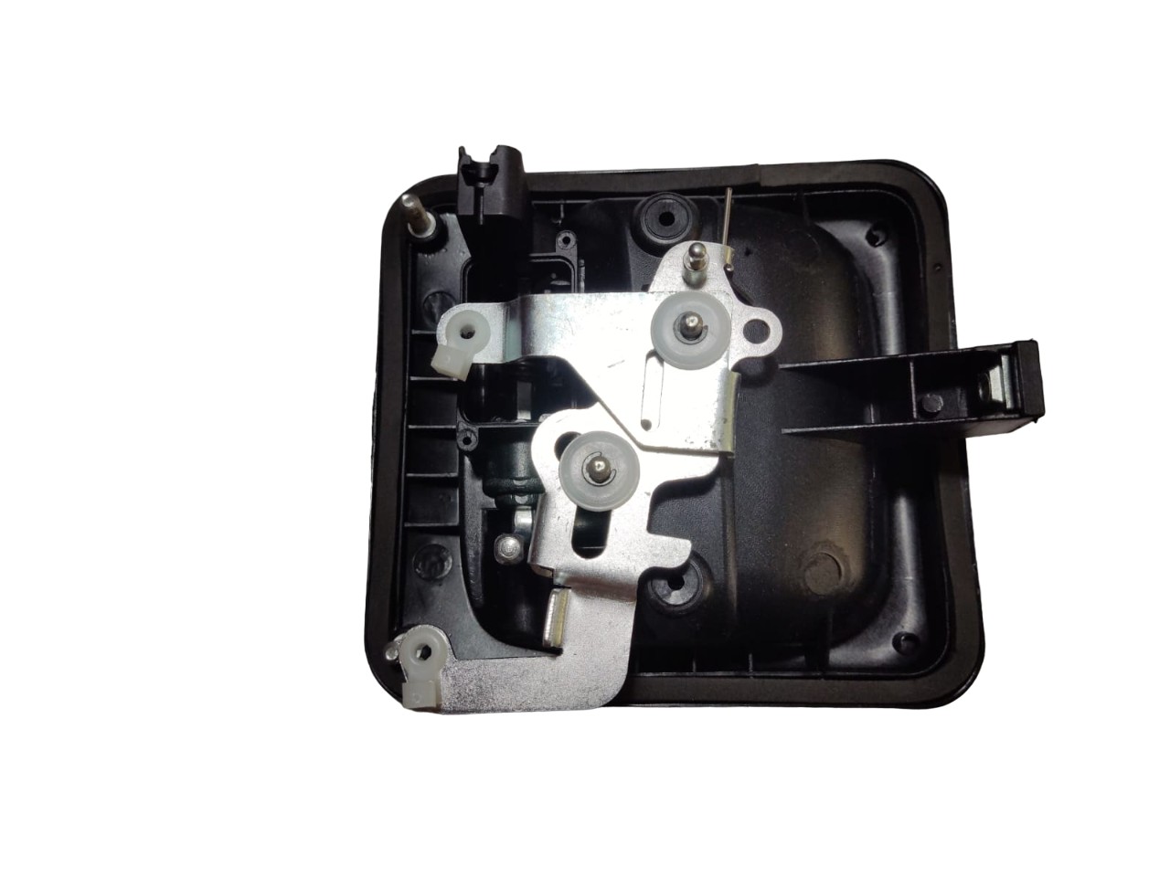 MAÇANETA EXTERNA PORTA CORRER LATERAL DUCATO BOXER 735307399 - Iveroad ...