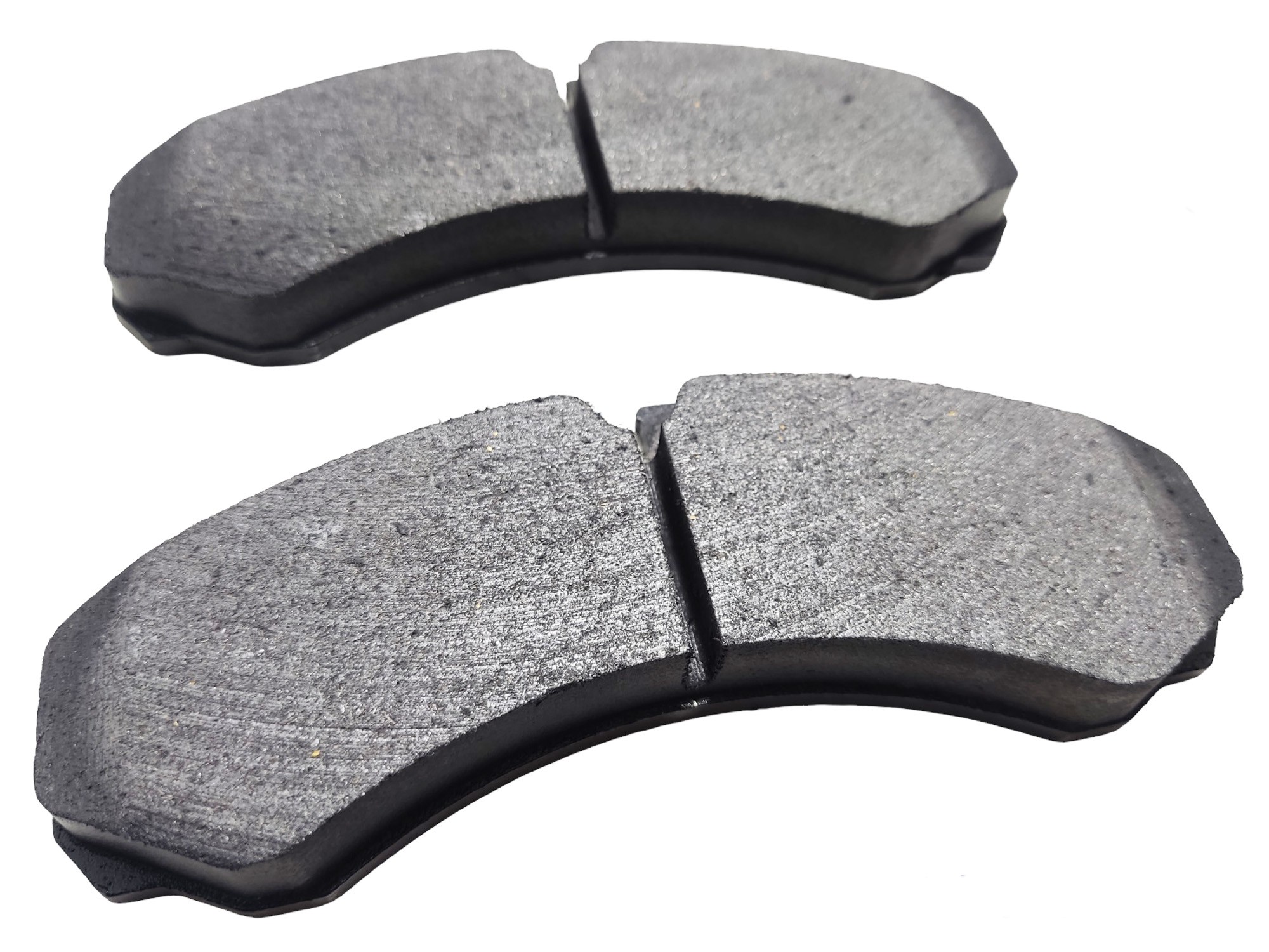 PASTILHA DE FREIO TRASEIRA DAILY 35150 55170 2019 2021 2021 - Iveroad ...