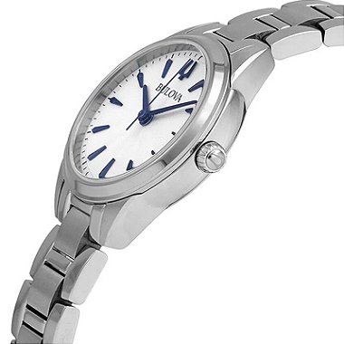 Relógio Bulova Feminino Sutton 96L285 - Sua loja de relógios online ...
