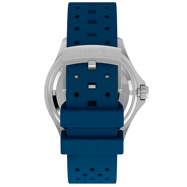 Relógio Timex Deep Water Meridian TW2Y39900 - Sua loja de relógios ...