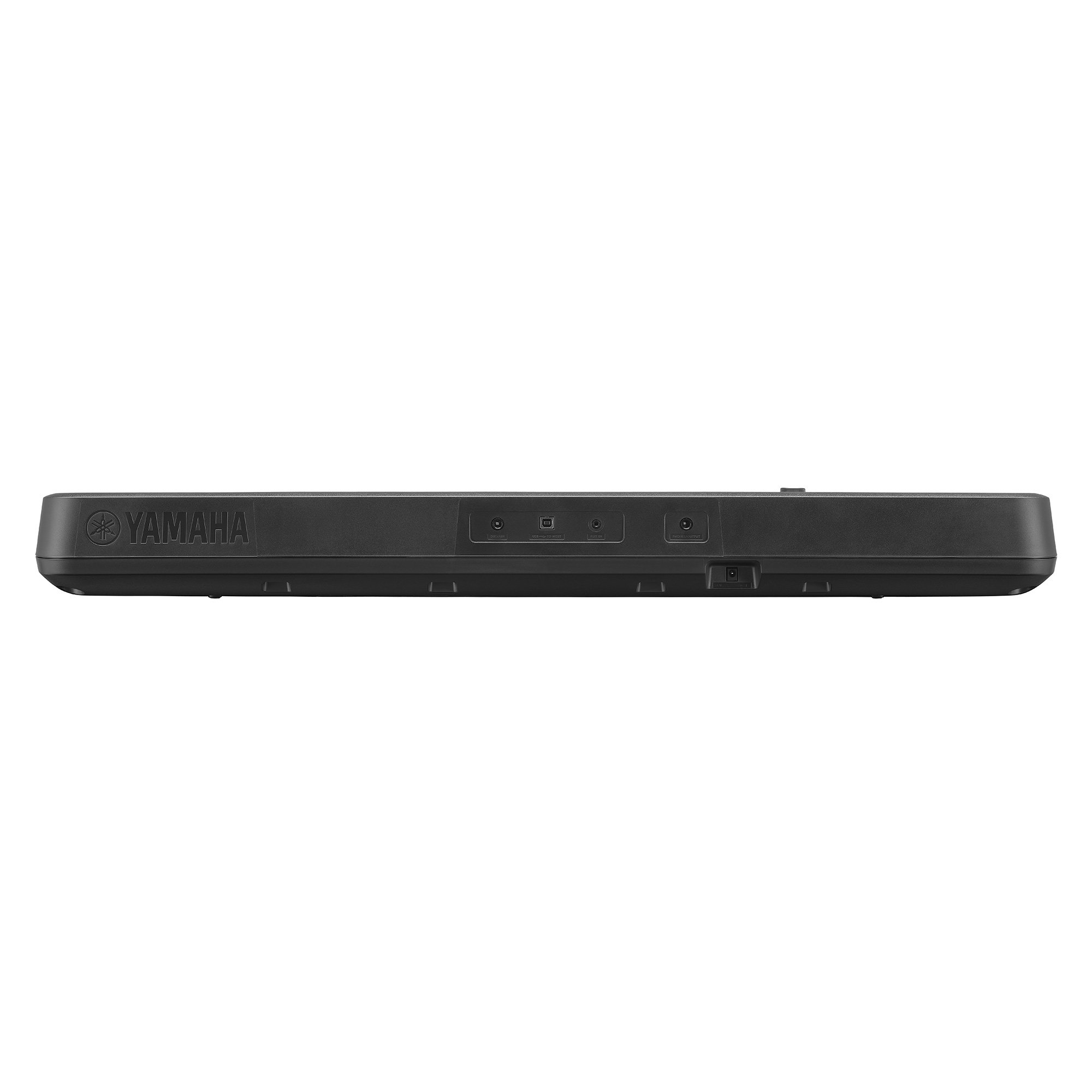 Teclado Yamaha PSR E 383 - Produto Novo - Miriade Music - Os melhores ...