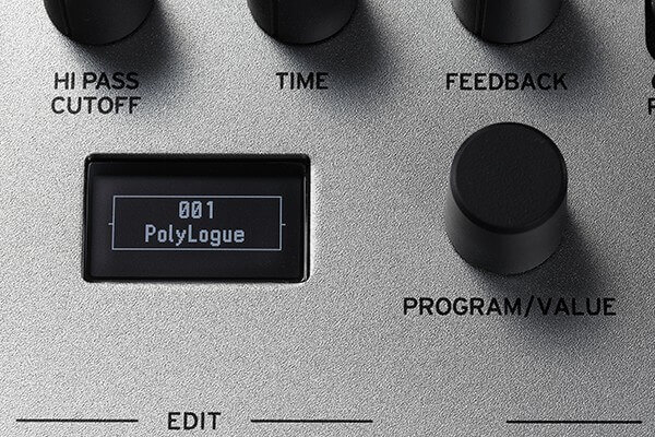 Teclado Sintetizador Korg Minilogue - Produto Novo de Showroom ...