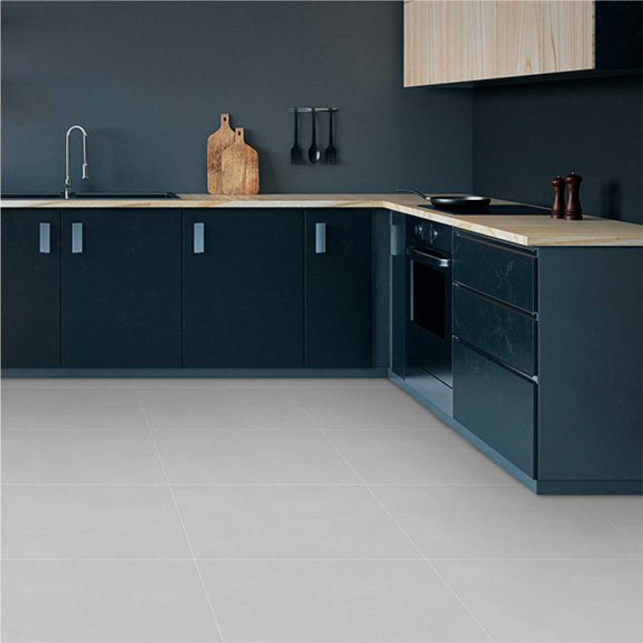 PISO HD 5757106 - ROCHA FORTE - Kérico Materiais