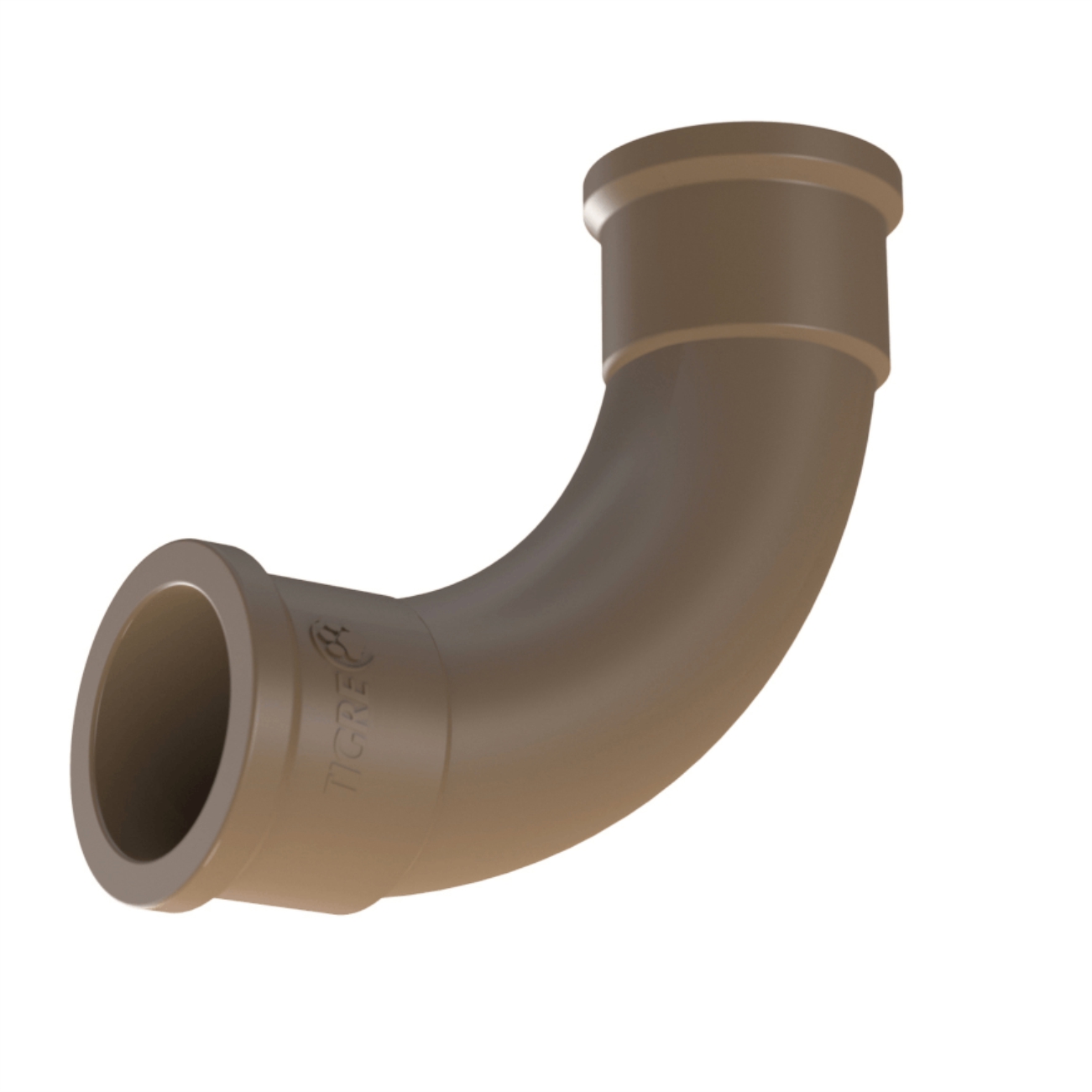 CURVA SOLDAVEL 90° 20 MM - TIGRE - Kérico Materiais