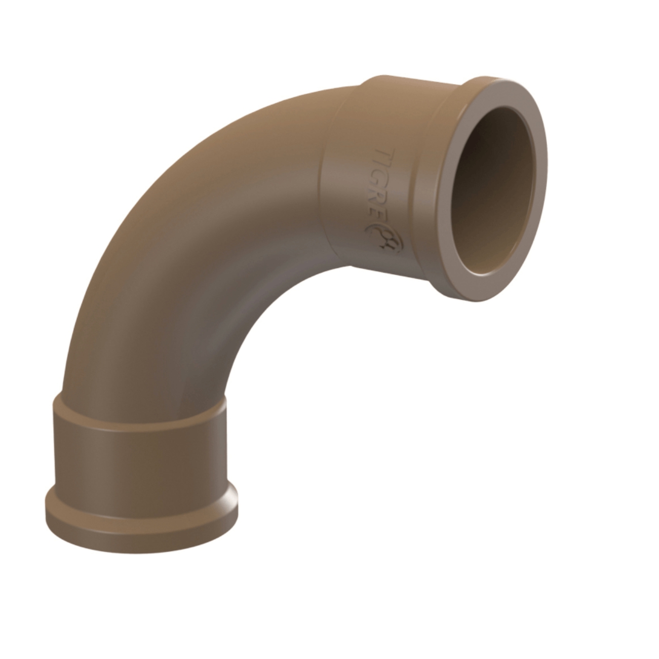 CURVA SOLDAVEL 90° 32 MM - TIGRE - Kérico Materiais
