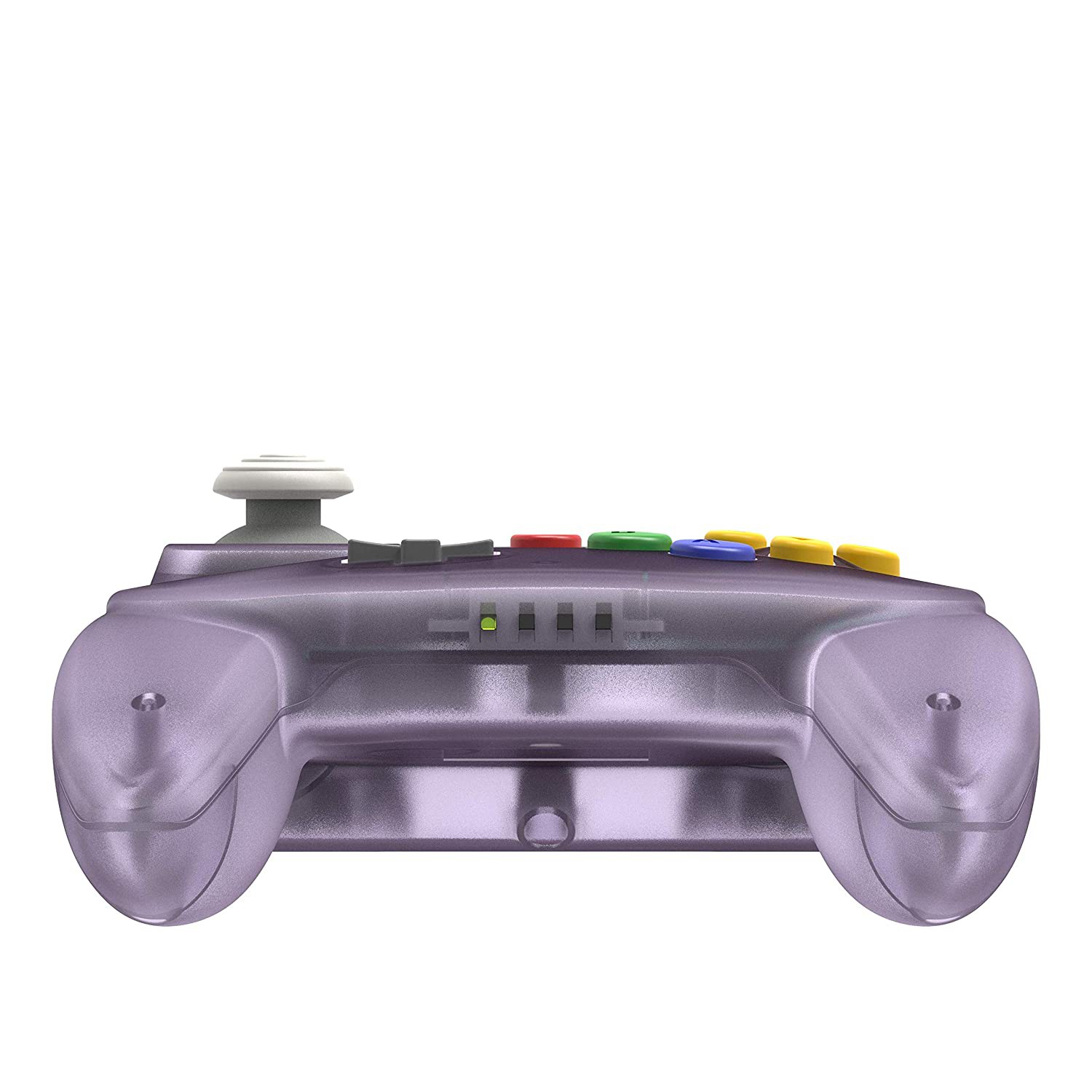 Controle Wireless N64 Tribute Retro-bit P/ Nintendo 64 - Bitzz - Loja ...