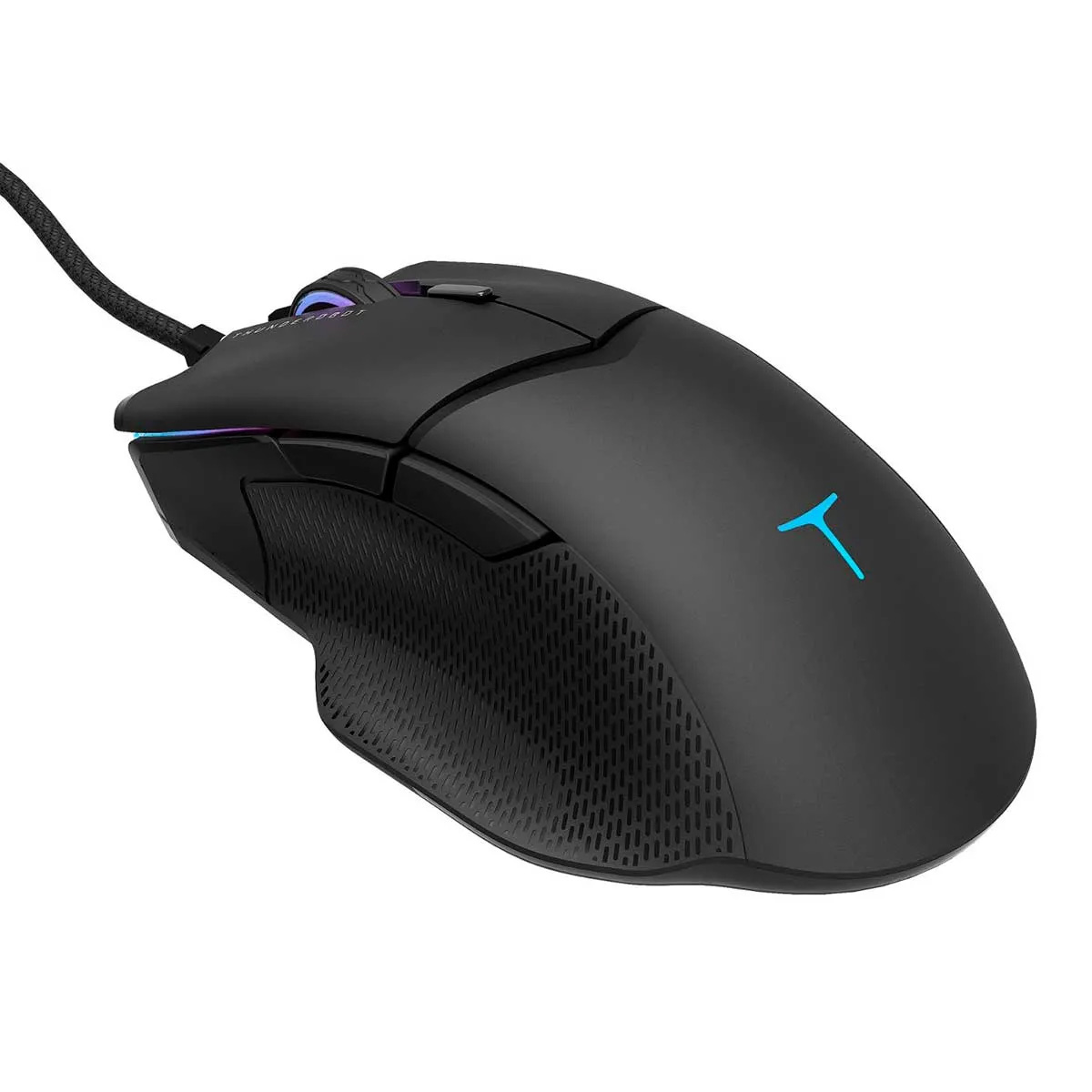 Mouse Gamer Thunderobot MG705 Pro USB - Bitzz - Loja de eletrônicos para o público gamer