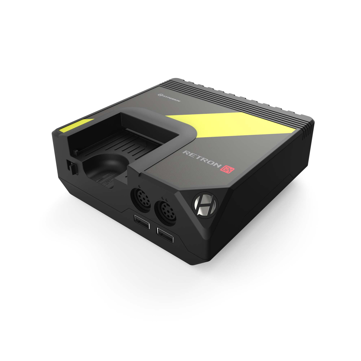 Console Hyperkin RetroN GX (PC Engine / TurboGrafx-16) - Bitzz - Loja ...