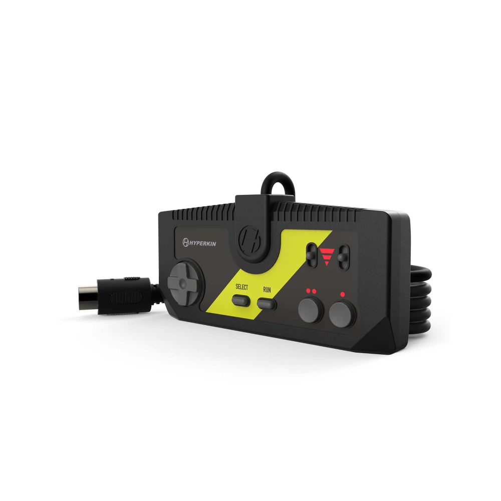 Console Hyperkin RetroN GX (PC Engine / TurboGrafx-16) - Bitzz - Loja ...
