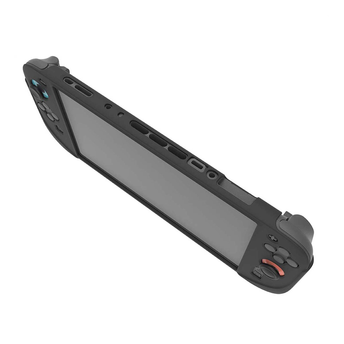 Capa de Silicone GelShell P/ Nintendo Switch 2 Hyperkin - Bitzz - Loja ...