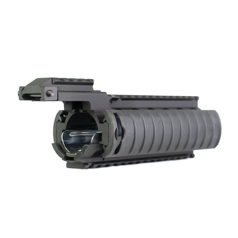 CYMA - Handguard -RAS II Rail Handguard 6" - Armas Number One