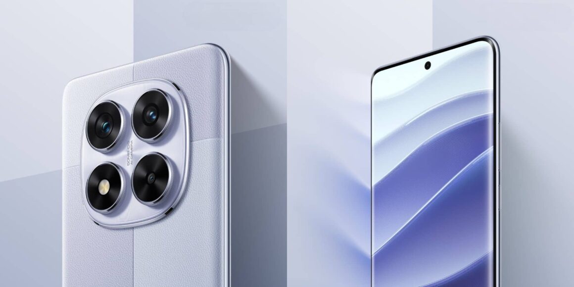 REDMI NOTE 14 256GB /8GB 5G - SONIC IMPORTADOS