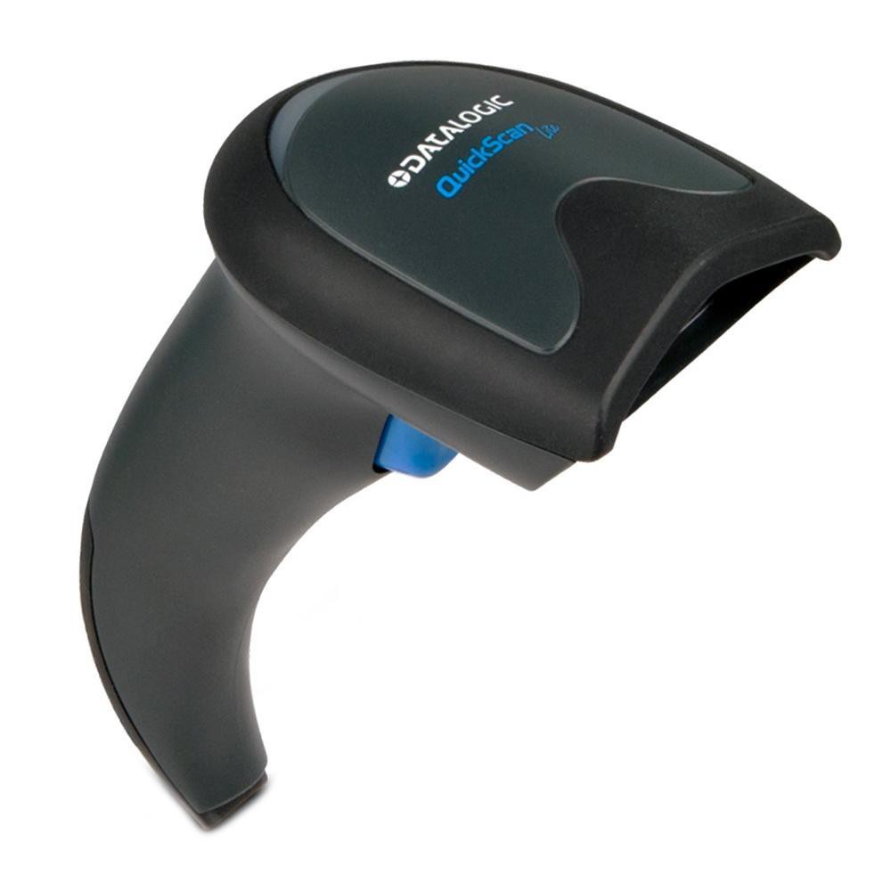 Leitor de Código de Barras Elgin QW2120 - Crystal Informática