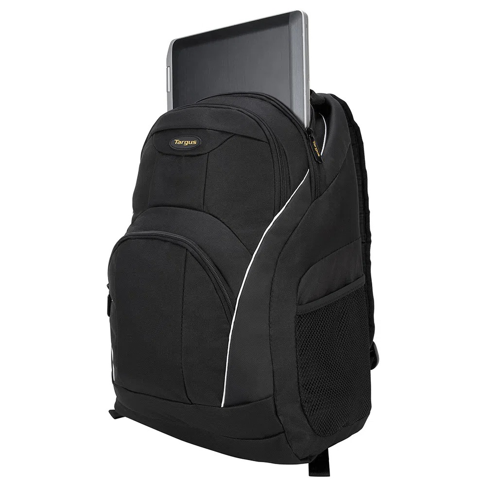 Mochila Targus Motor BackPack TSB194 - Crystal Informática
