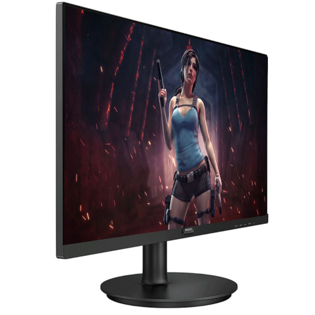 Monitor Philips 21.5 221V8L - Crystal Informática