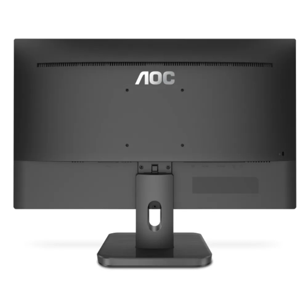 Monitor 19 Polegadas AOC 20E1H - Crystal Informática