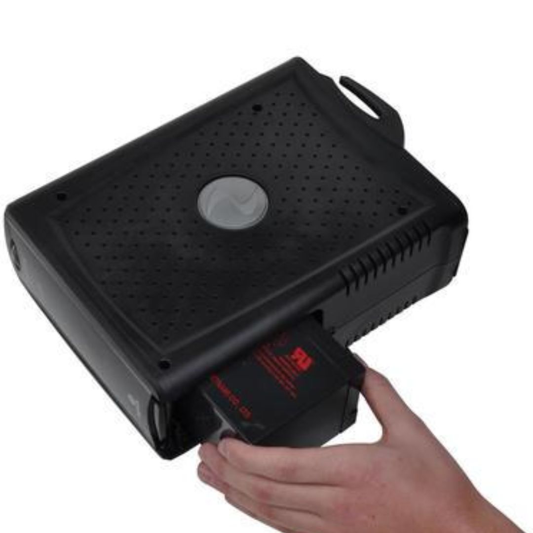 Nobreak 600VA Ragtech Save Home STD-TI | Compacto e Eficiente - Crystal Informática