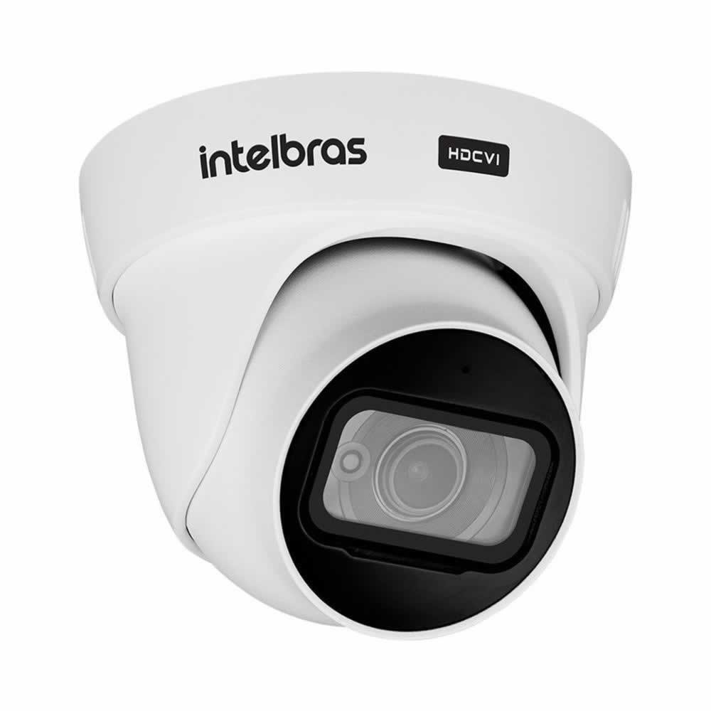 Câmera IP Intelbras VIP 1230 D G4 Full HD - Crystal Informática