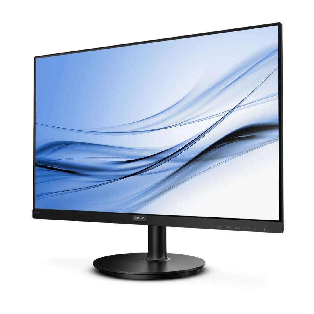 Monitor Philips 24 LED Full HD 242v8a - Crystal Informática
