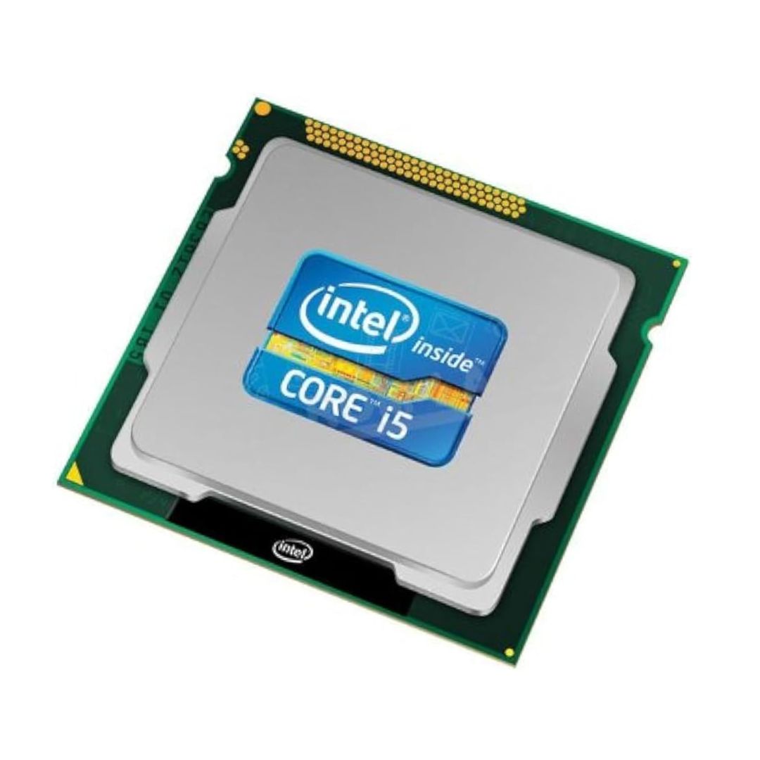 Processador Intel Core i5-3470 | 3.20 GHz (3.60 GHz Turbo) | 4 Núcleos ...