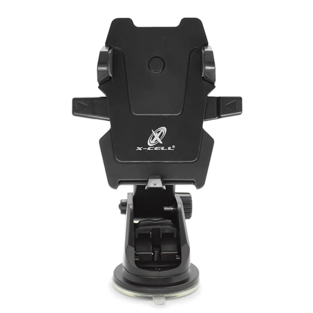Suporte para GPS e Smartphone X-Cell XC-GPS-10 - Crystal Informática