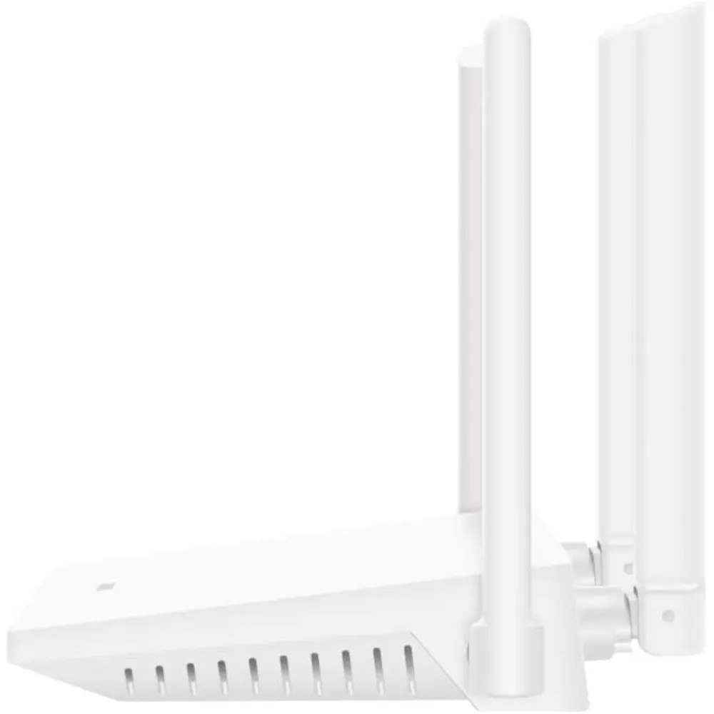 Roteador Wifi Huawei AX2 WS7001 - Crystal Informática