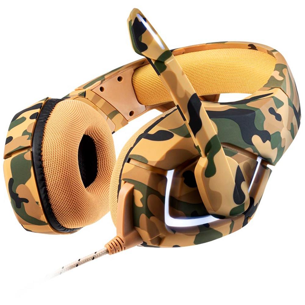 Headset Gamer Warrior Straton PH305 | Qualidade, Conforto e Estilo ...