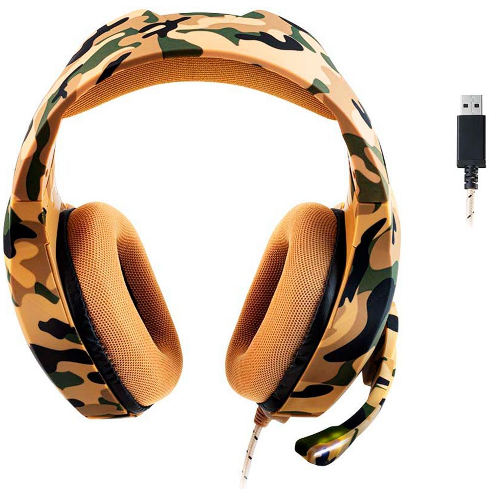 Headset Gamer Warrior Straton PH305 | Qualidade, Conforto e Estilo ...