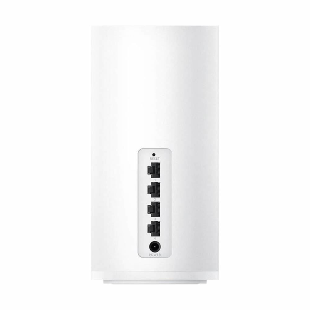 Roteador Wifi Mesh Huawei 2 Pack WS5800 - Crystal Informática