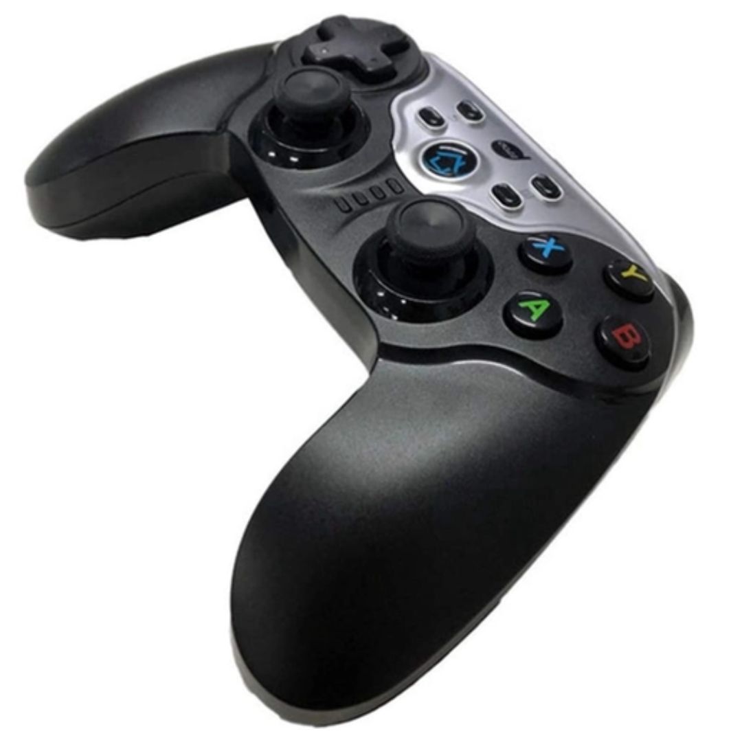 Controle Gamer Cyborg Dazz - Crystal Informática